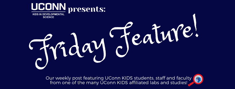 Today's Friday Feature is Lauren Ransom! | UConn KIDS (Kids in ...