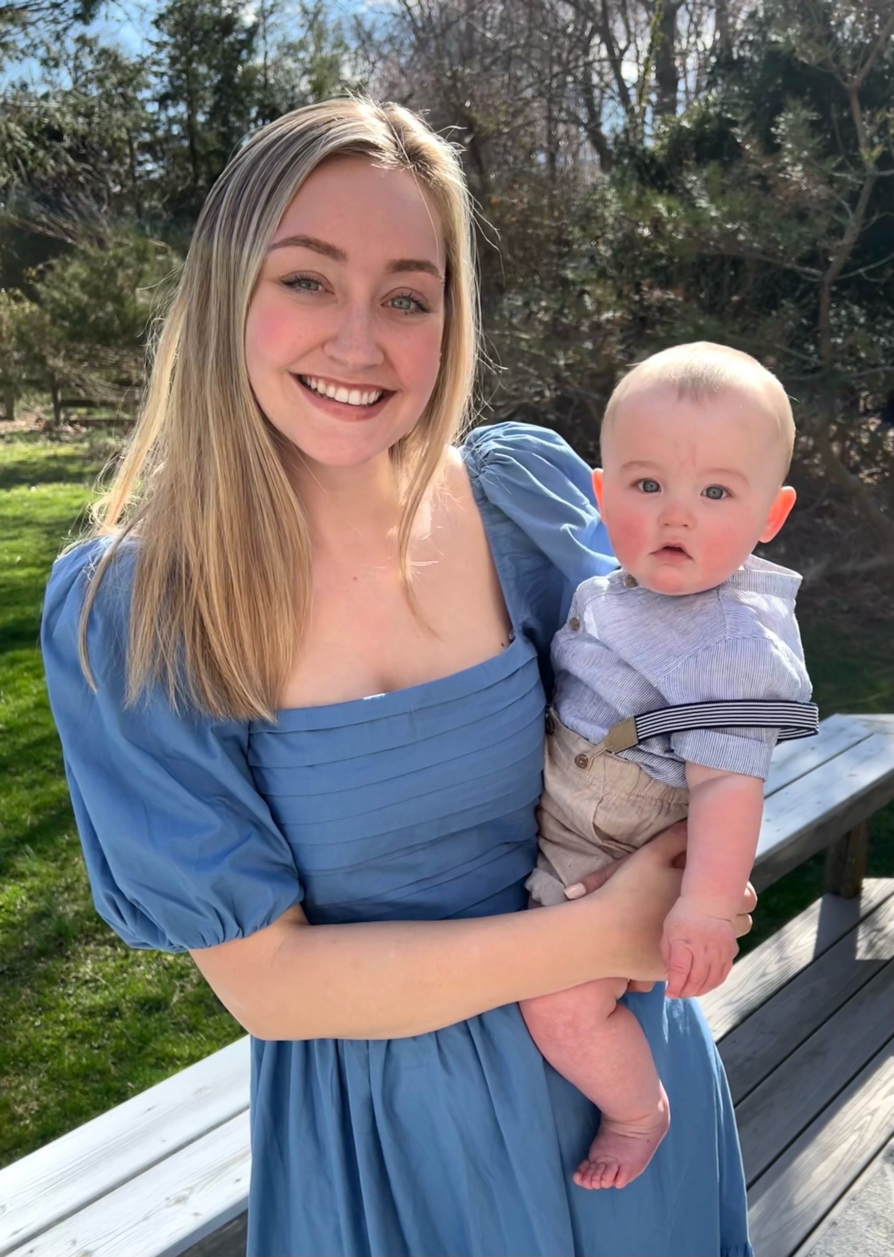 Today's Friday Feature is Emilie Butler! | UConn KIDS (Kids in ...