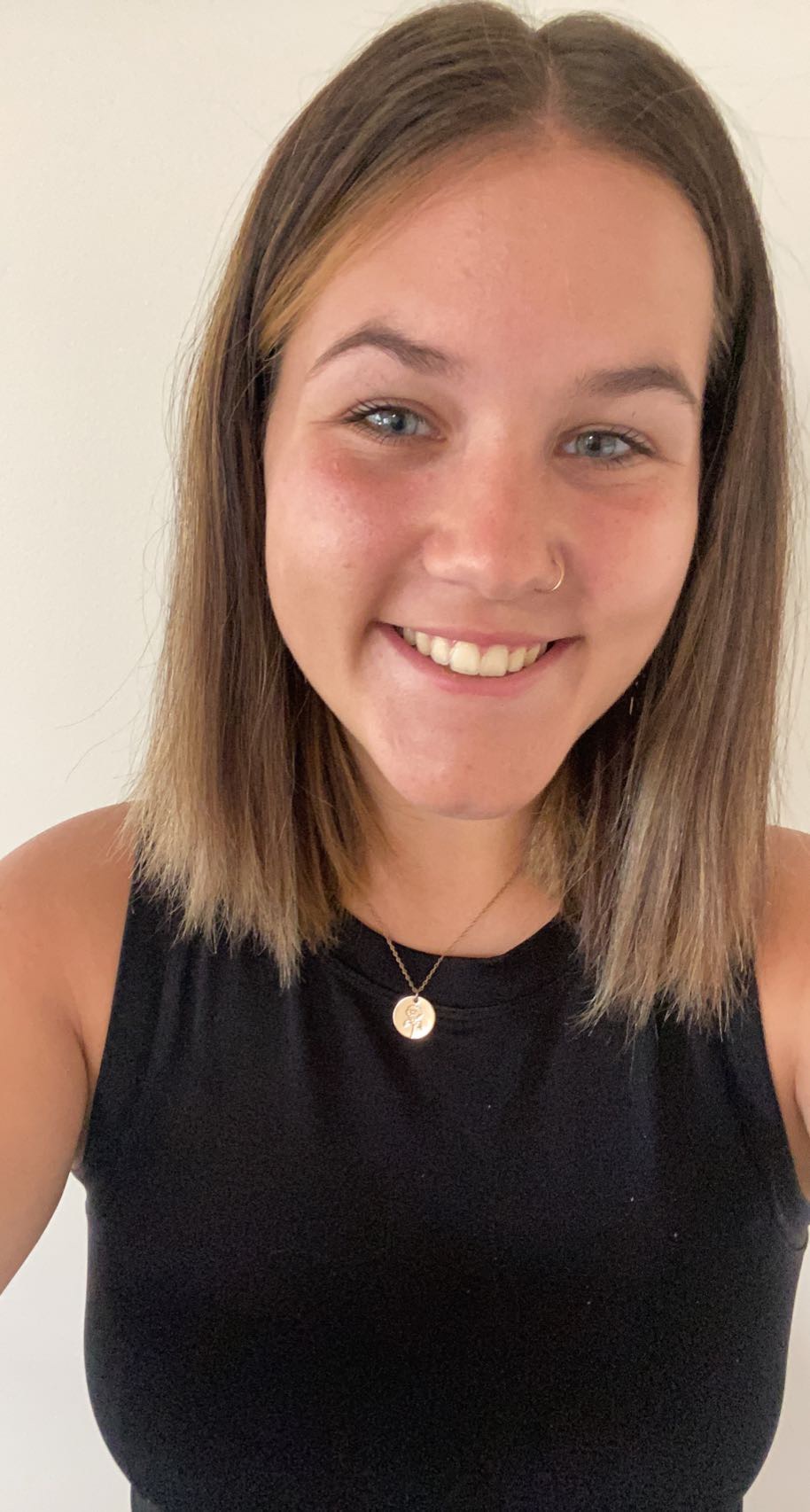 Today's Friday Feature is Marissa Robarge! | UConn KIDS (Kids in ...