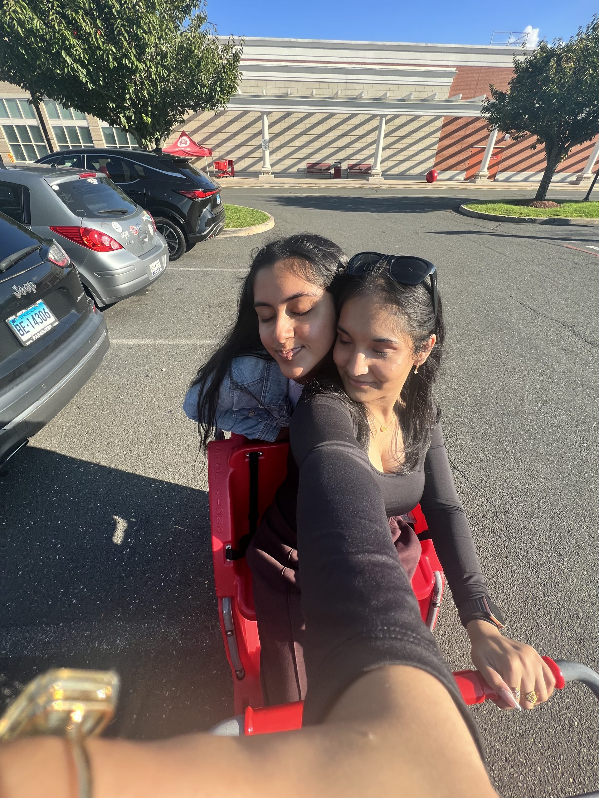 Todays Friday Feature is Jasleen Kaur! | UConn KIDS (Kids in ...