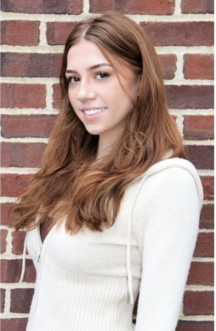 Todays Friday Feature is Kaitlyn Vitucci! | UConn KIDS (Kids in ...