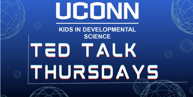 The Science Behind How Parents Affect Child Development | UConn KIDS (Kids in Developmental Science)