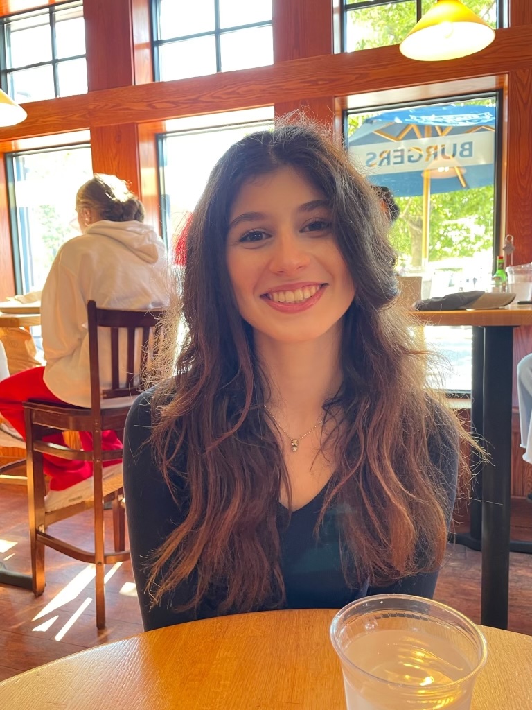 Today's Friday Feature is Alexandra Lagaros! | UConn KIDS (Kids in ...