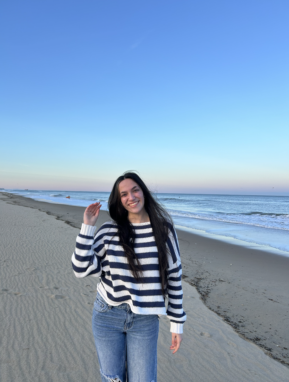 Today's Friday Feature is Jenna Coplon! | UConn KIDS (Kids in ...