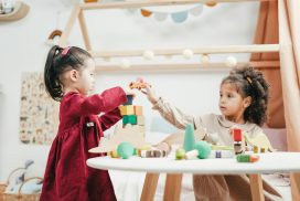 The Role of Play in Child Learning and Development | UConn KIDS (Kids ...